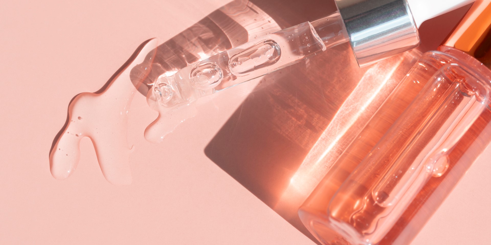 Silicones in cosmetics - GBA Group Cosmetics