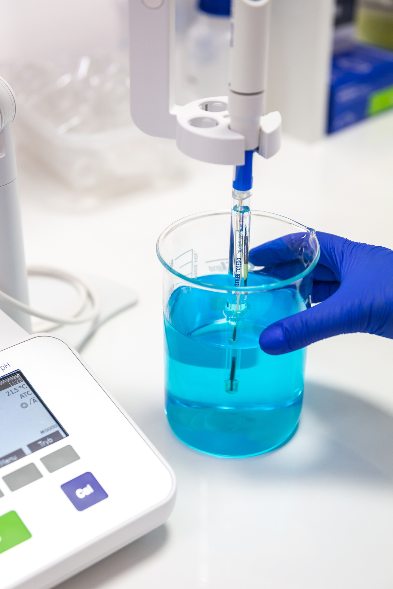 Life Science Testing & Consulting - GBA Group Cosmetics